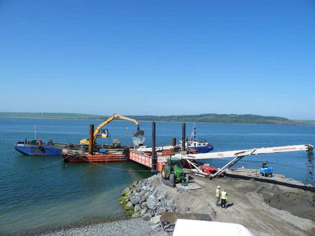 Project 2 - JST Services