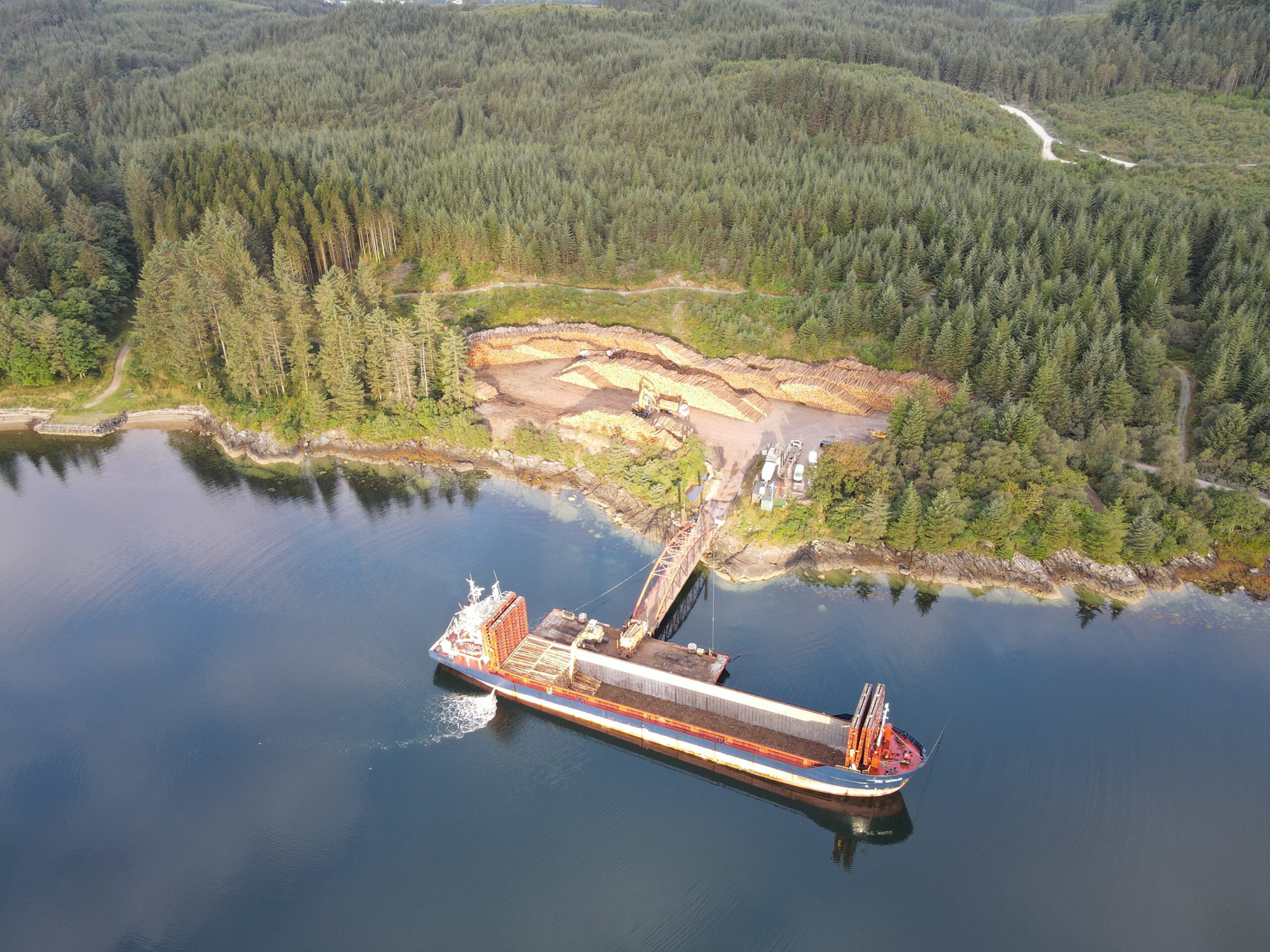 Mobile Floating Piers - JST Services